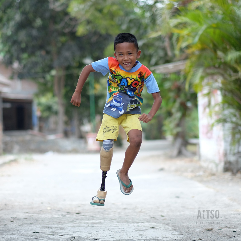 Public - Unlock The Everyday